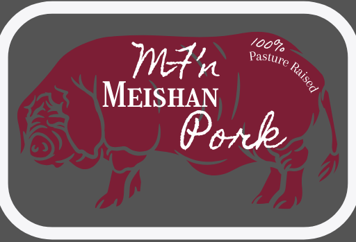 Meishan Pork – The MF Farmstead